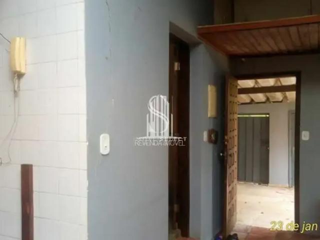 Casa / Sobrado para Venda em São Paulo/SP Brooklin Paulista 4 Quartos