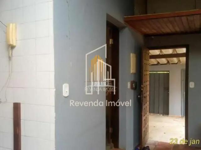 Casa / Sobrado para Venda em São Paulo/SP Brooklin Paulista 4 Quartos