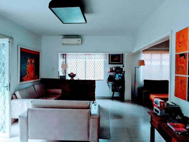 Casa / Sobrado para Venda em São Paulo/SP Brooklin Paulista 4 Quartos