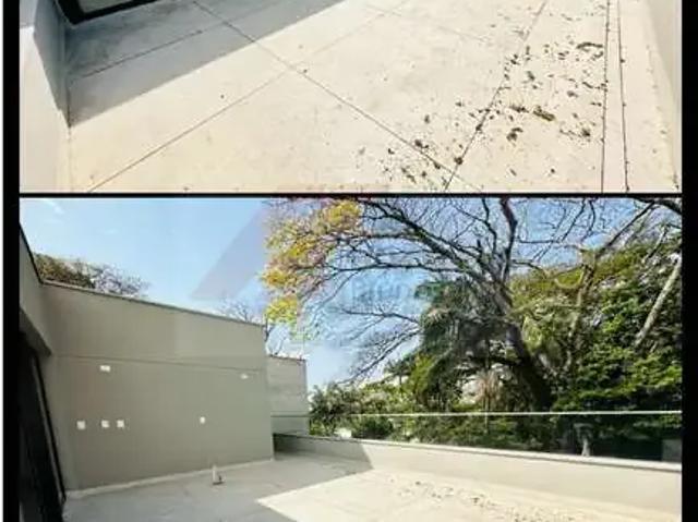 Casa / Sobrado para Venda em São Paulo/SP Brooklin Paulista 4 Quartos