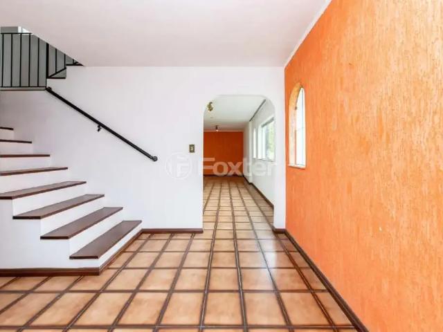 Casa / Sobrado para Venda em São Paulo/SP Brooklin Paulista 4 Quartos