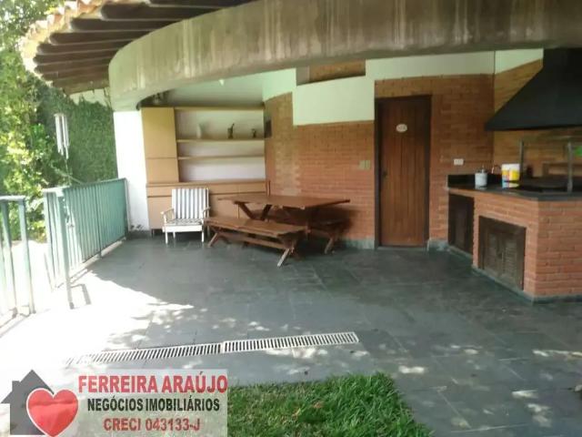 Casa / Sobrado para Venda em São Paulo/SP Brooklin Paulista 4 Quartos