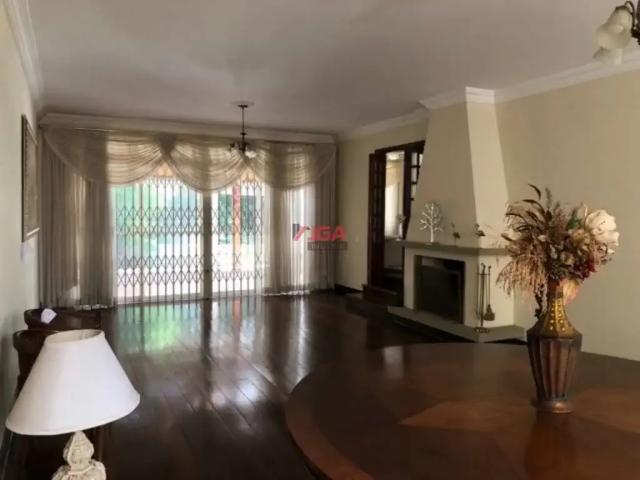 Casa / Sobrado para Venda em São Paulo/SP Brooklin Paulista 4 Quartos