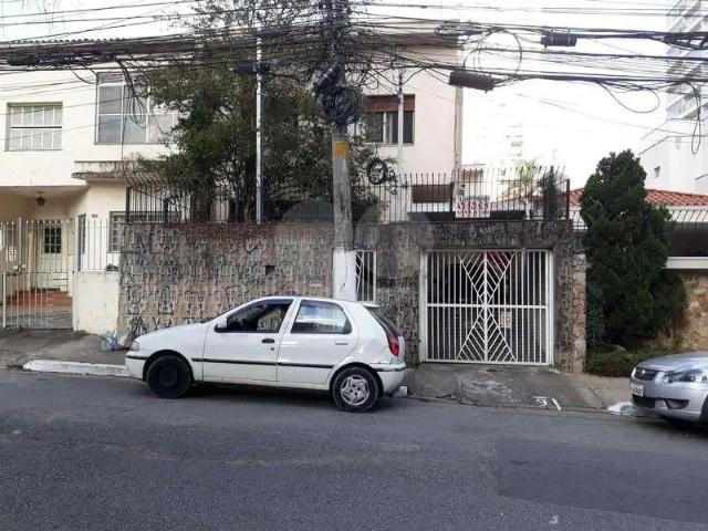 Casa / Sobrado para Venda em São Paulo/SP Brooklin Paulista 4 Quartos