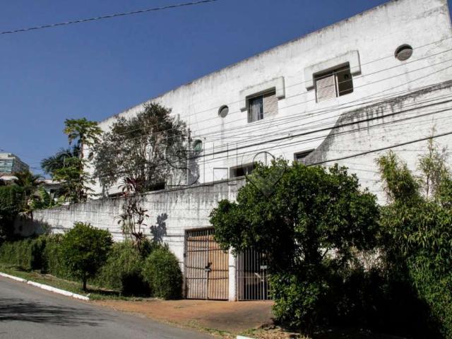 Casa / Sobrado para Venda em São Paulo/SP Brooklin Paulista 4 Quartos