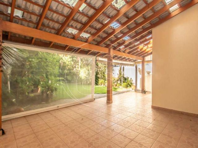 Casa / Sobrado para Venda em São Paulo/SP Brooklin Paulista 4 Quartos