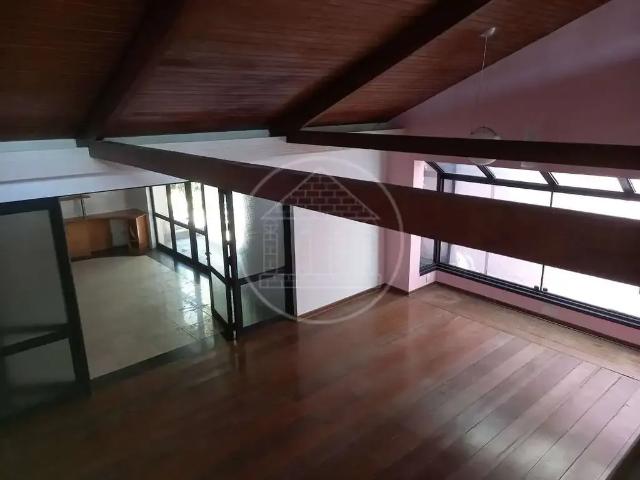 Casa / Sobrado para Venda em São Paulo/SP Brooklin Paulista 4 Quartos