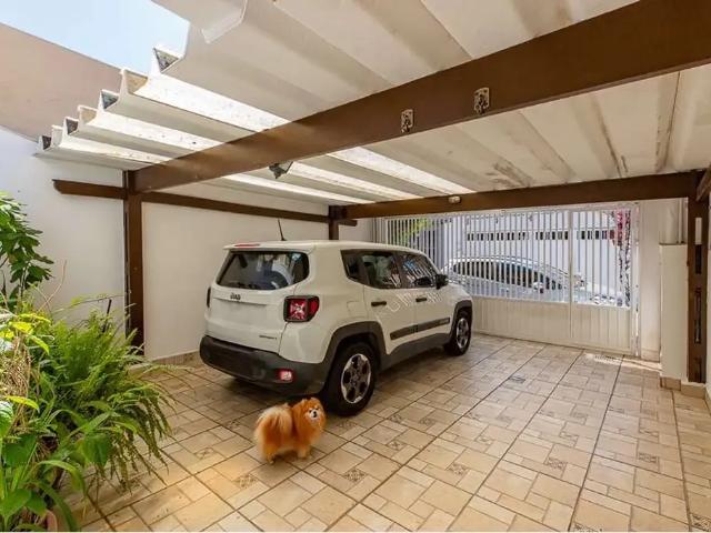Casa / Sobrado para Venda em São Paulo/SP Brooklin Paulista 4 Quartos