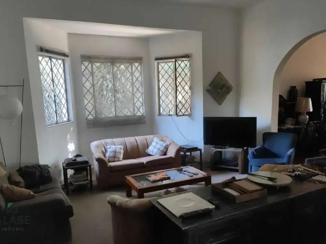 Casa / Sobrado para Venda em São Paulo/SP Brooklin Paulista 4 Quartos