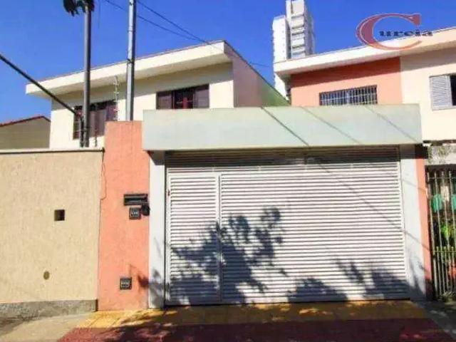 Casa / Sobrado para Venda em São Paulo/SP Brooklin Paulista 4 Quartos