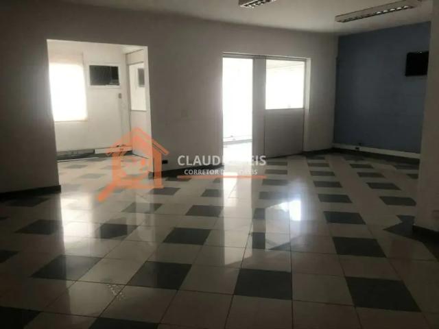 Casa / Sobrado para Venda em São Paulo/SP Brooklin Paulista 4 Quartos