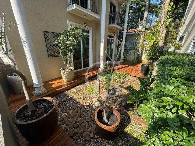 Casa / Sobrado para Venda em São Paulo/SP Brooklin Paulista 4 Quartos