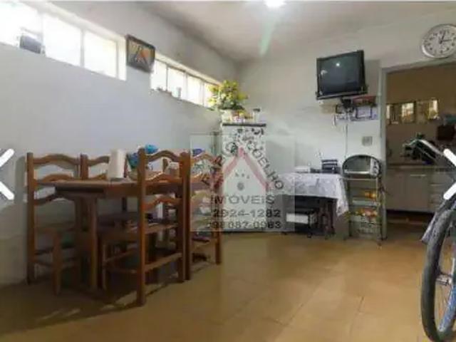 Casa / Sobrado para Venda em São Paulo/SP Brooklin Paulista 4 Quartos