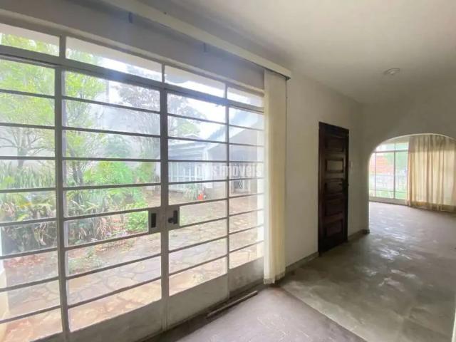 Casa / Sobrado para Venda em São Paulo/SP Brooklin Paulista 4 Quartos