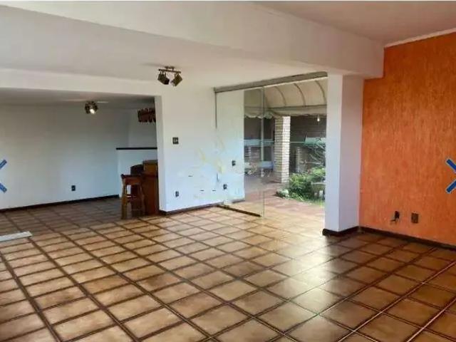 Casa / Sobrado para Venda em São Paulo/SP Brooklin Paulista 4 Quartos