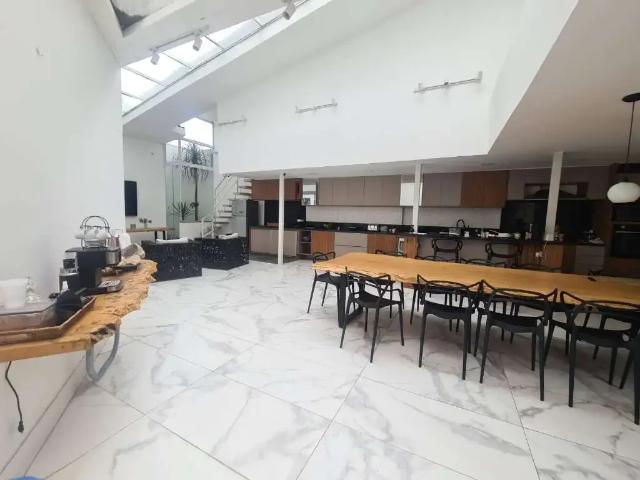 Casa / Sobrado para Venda em São Paulo/SP Brooklin Paulista 4 Quartos