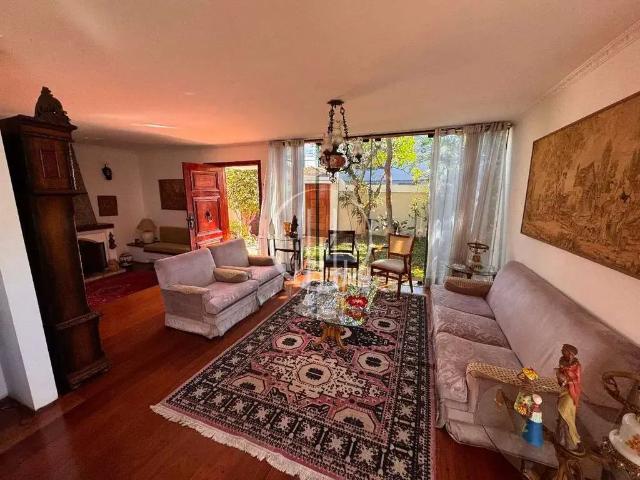 Casa / Sobrado para Venda em São Paulo/SP Brooklin Paulista 4 Quartos