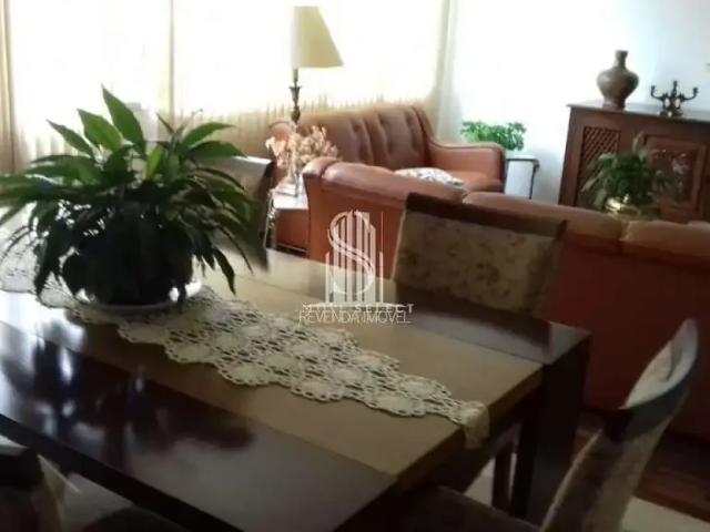 Casa / Sobrado para Venda em São Paulo/SP Brooklin Paulista 4 Quartos
