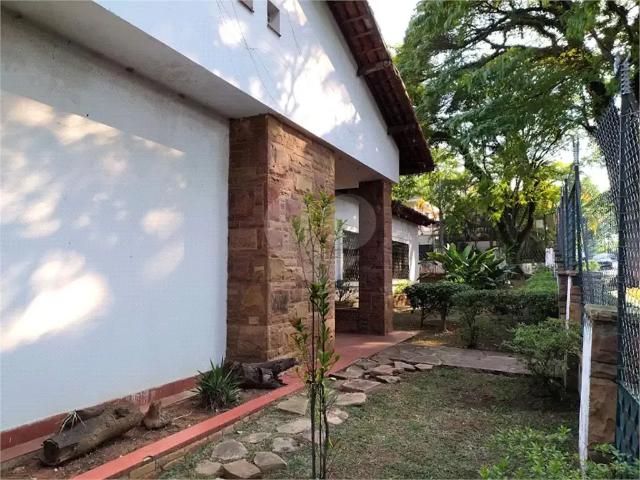 Casa / Sobrado para Venda em São Paulo/SP Brooklin Paulista 4 Quartos