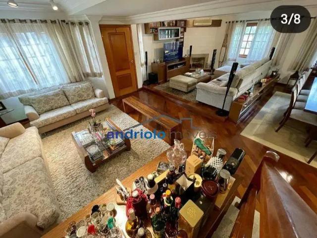 Casa / Sobrado para Venda em São Paulo/SP Brooklin Paulista 4 Quartos