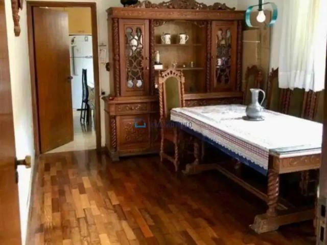 Casa / Sobrado para Venda em São Paulo/SP Brooklin Paulista 4 Quartos