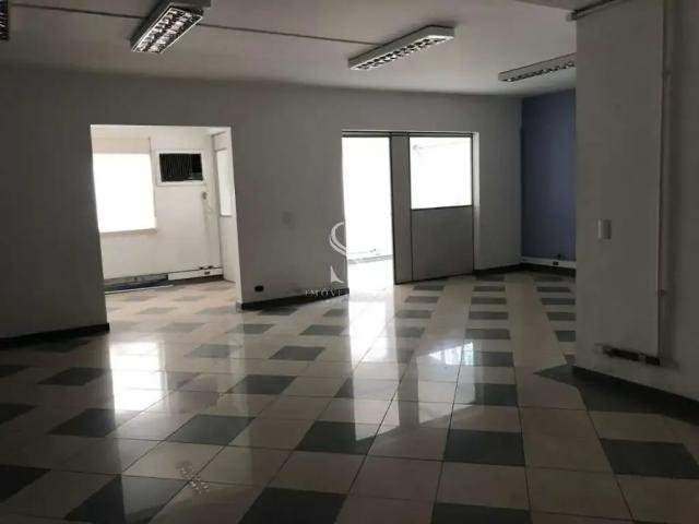 Casa / Sobrado para Venda em São Paulo/SP Brooklin Paulista 4 Quartos