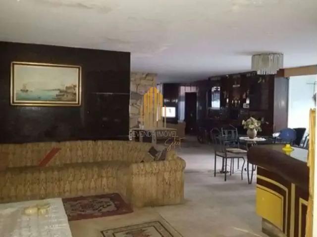 Casa / Sobrado para Venda em São Paulo/SP Brooklin Paulista 4 Quartos