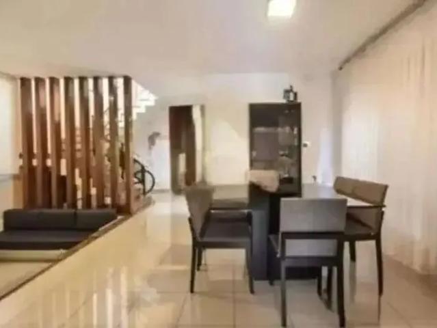 Casa / Sobrado para Venda em São Paulo/SP Brooklin Paulista 4 Quartos