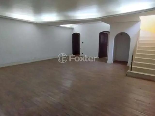Casa / Sobrado para Venda em São Paulo/SP Brooklin Paulista 4 Quartos
