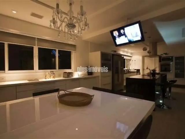 Casa / Sobrado para Venda em São Paulo/SP Brooklin Paulista 4 Quartos