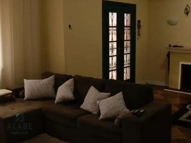 Casa / Sobrado para Venda em São Paulo/SP Brooklin Paulista 4 Quartos