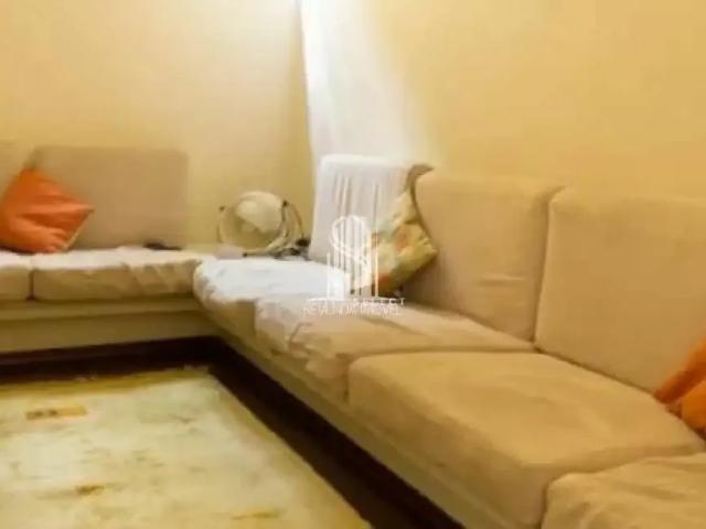 Casa / Sobrado para Venda em São Paulo/SP Brooklin Paulista 4 Quartos