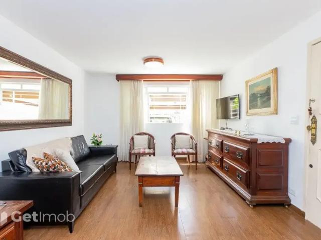 Casa / Sobrado para Venda em São Paulo/SP Brooklin Paulista 4 Quartos
