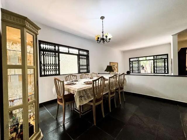Casa / Sobrado para Venda em São Paulo/SP Brooklin Paulista 4 Quartos
