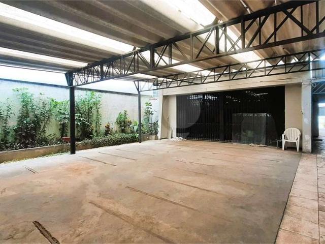Casa / Sobrado para Venda em São Paulo/SP Brooklin Paulista 4 Quartos