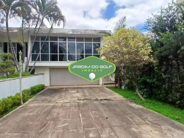 Casa / Sobrado para Venda em São Paulo/SP Brooklin Paulista 4 Quartos