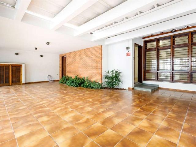 Casa / Sobrado para Venda em São Paulo/SP Brooklin Paulista 4 Quartos