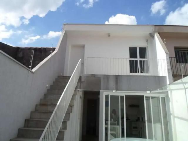 Casa / Sobrado para Venda em São Paulo/SP Brooklin Paulista 4 Quartos