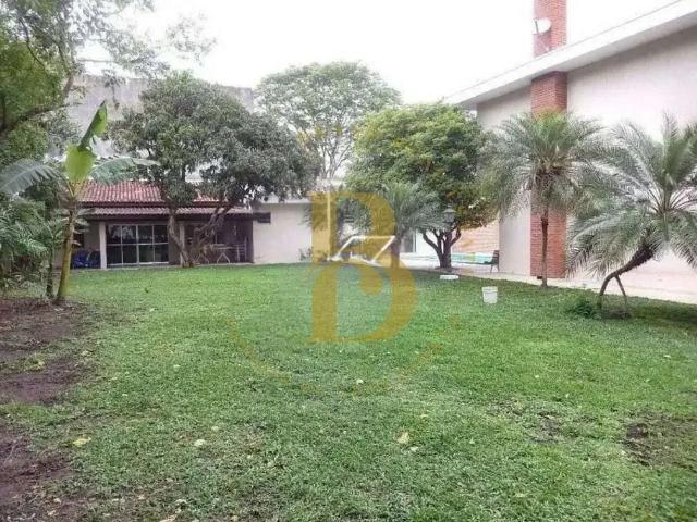 Casa / Sobrado para Venda em São Paulo/SP Brooklin Paulista 4 Quartos