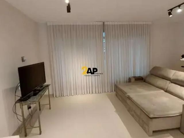Casa / Sobrado para Venda em São Paulo/SP Brooklin Paulista 4 Quartos