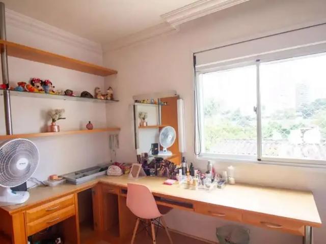 Casa / Sobrado para Venda em São Paulo/SP Brooklin Paulista 4 Quartos