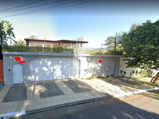 Casa / Sobrado para Venda em São Paulo/SP Brooklin Paulista 4 Quartos