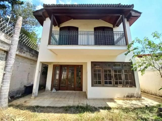 Casa / Sobrado para Venda em São Paulo/SP Brooklin Paulista 4 Quartos