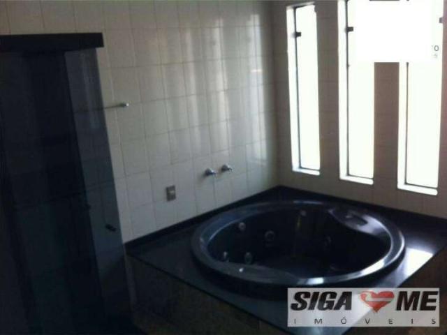 Casa / Sobrado para Venda em São Paulo/SP Brooklin Paulista 4 Quartos