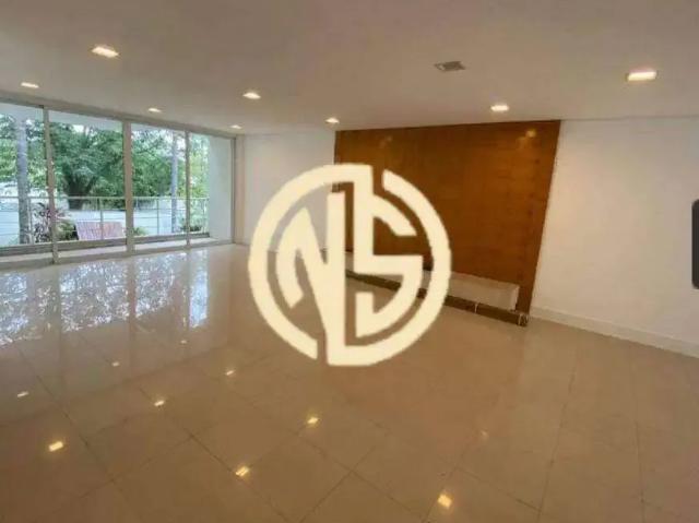 Casa / Sobrado para Venda em São Paulo/SP Brooklin Paulista 4 Quartos
