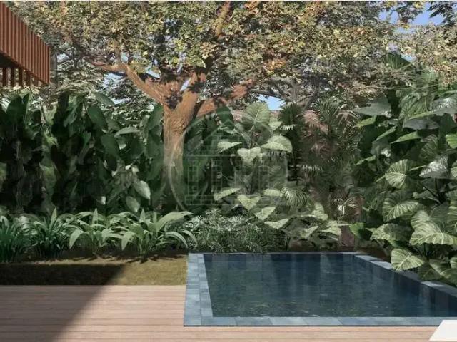 Casa / Sobrado para Venda em São Paulo/SP Brooklin Paulista 4 Quartos