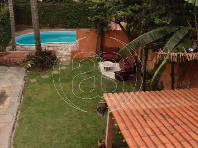 Casa / Sobrado para Venda em São Paulo/SP Brooklin Paulista 4 Quartos