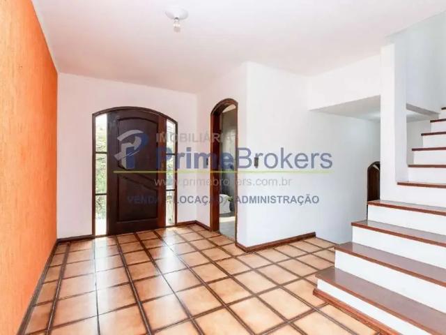 Casa / Sobrado para Venda em São Paulo/SP Brooklin Paulista 4 Quartos