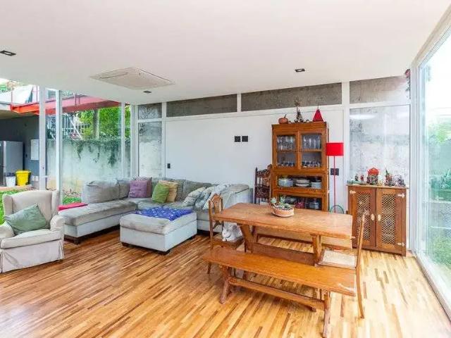Casa / Sobrado para Venda em São Paulo/SP Brooklin Paulista 4 Quartos