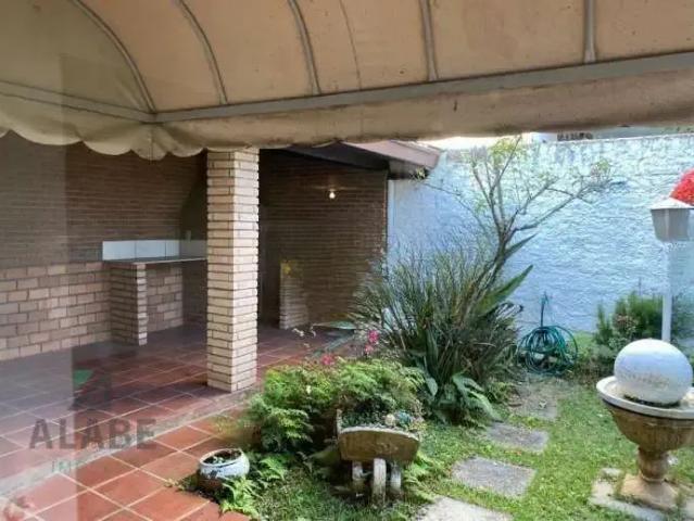 Casa / Sobrado para Venda em São Paulo/SP Brooklin Paulista 4 Quartos